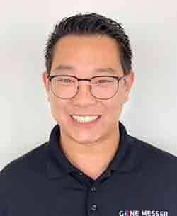 Gene Messer Toyota Staff | LUBBOCK Toyota Dealer