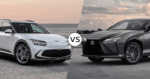 Genesis vs. Lexus: Which Luxury Brand Is Better?