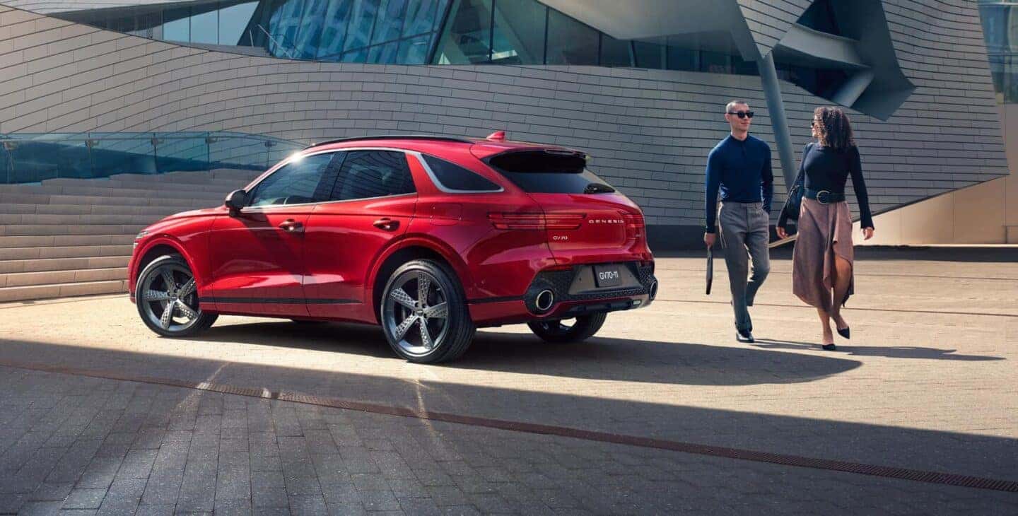 2026 Genesis vs. Mercedes Review | Reliability, Pricing, and Technology