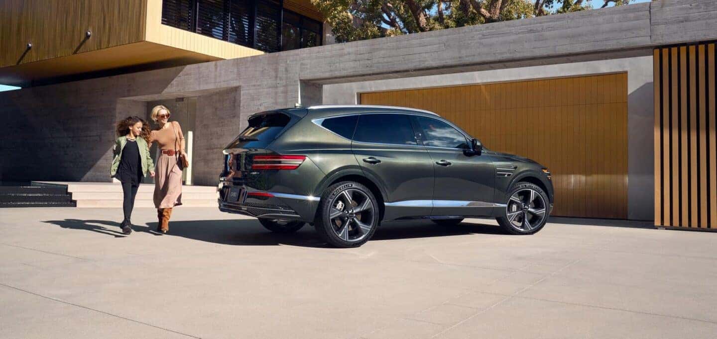 2026 Genesis vs. Mercedes Review | Reliability, Pricing, and Technology