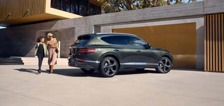 2026 Genesis vs. Mercedes Review | Reliability, Pricing, and Technology