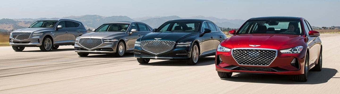 2026 Genesis vs. Mercedes Review | Reliability, Pricing, and Technology