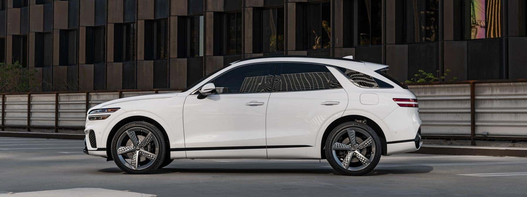 Are Genesis or Cadillac Vehicles Better?