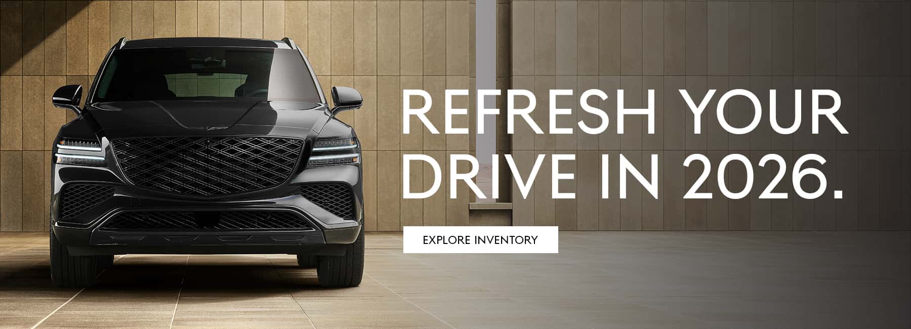 Genesis of Kansas City | Genesis Dealer in Overland Park, KS