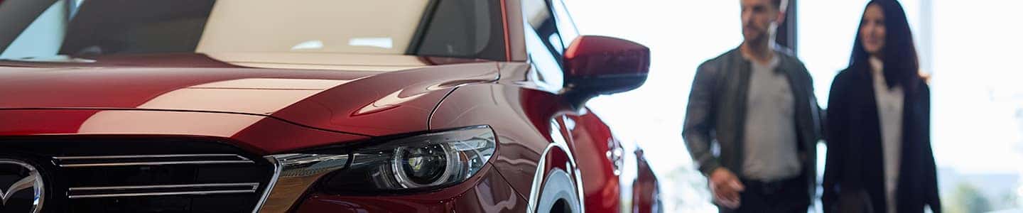 CPO Mazda | Greenway Mazda