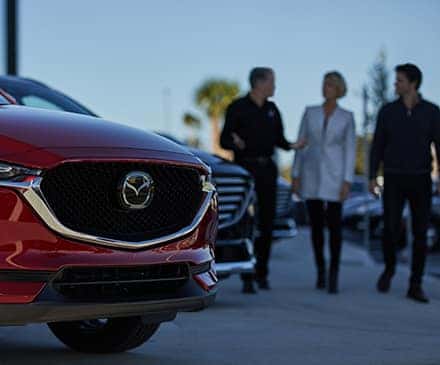 New & Used Mazda Dealership Serving Conroe, TX