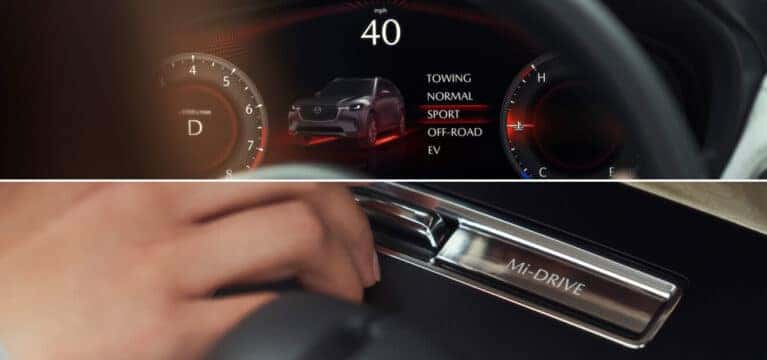 2024 Mazda CX-90 Towing Capacity: Performance & Overview