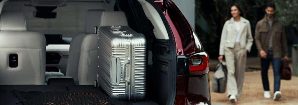 2024 Mazda Cx 90 Towing Capacity