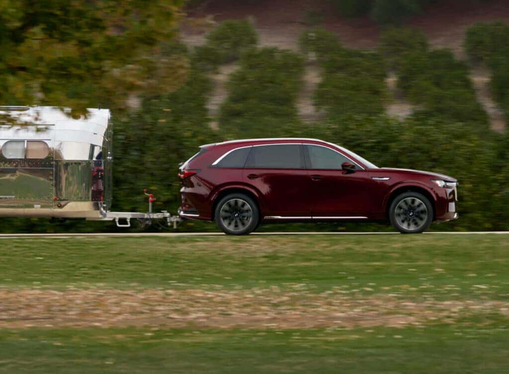 2024 Mazda CX-90 Trim Levels Comparison Guide | Greenway Mazda