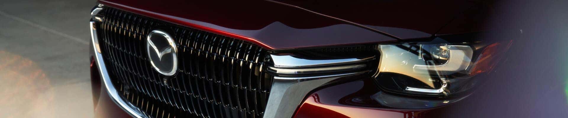 2024 Mazda CX-90 Trim Levels Comparison Guide | Greenway Mazda