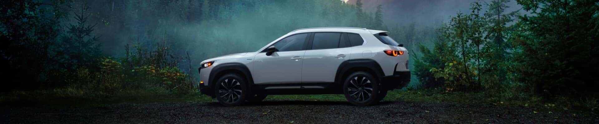 Mazda CX-50 Trim Levels: Preferred Vs. Premium Vs. Turbo