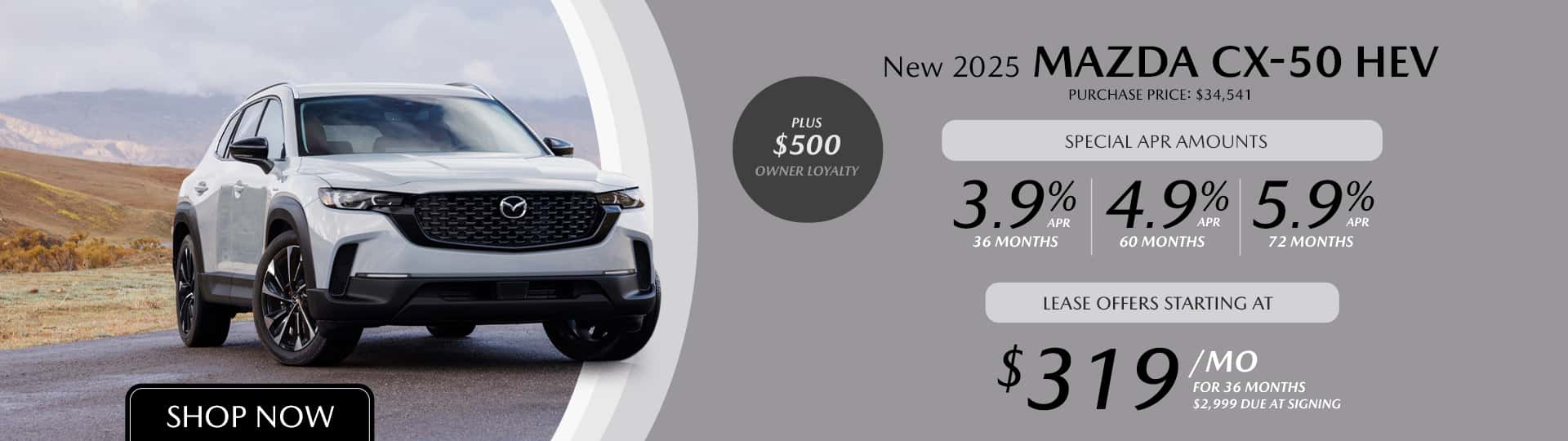 Houston Mazda Dealer: New & Used Cars for Sale | Greenway Mazda