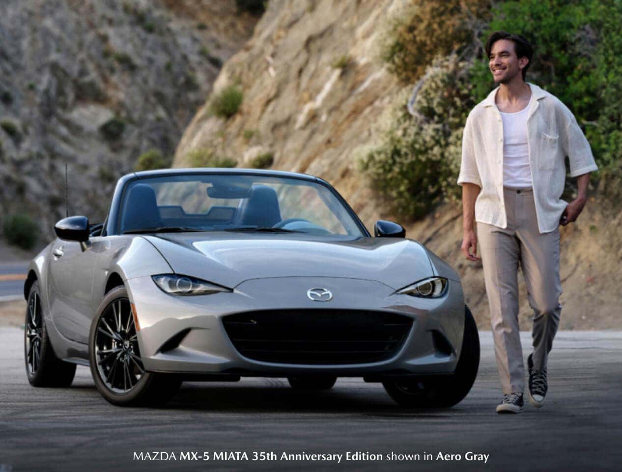 Mazda Miata Trim Levels: Interior, Tech & Performance