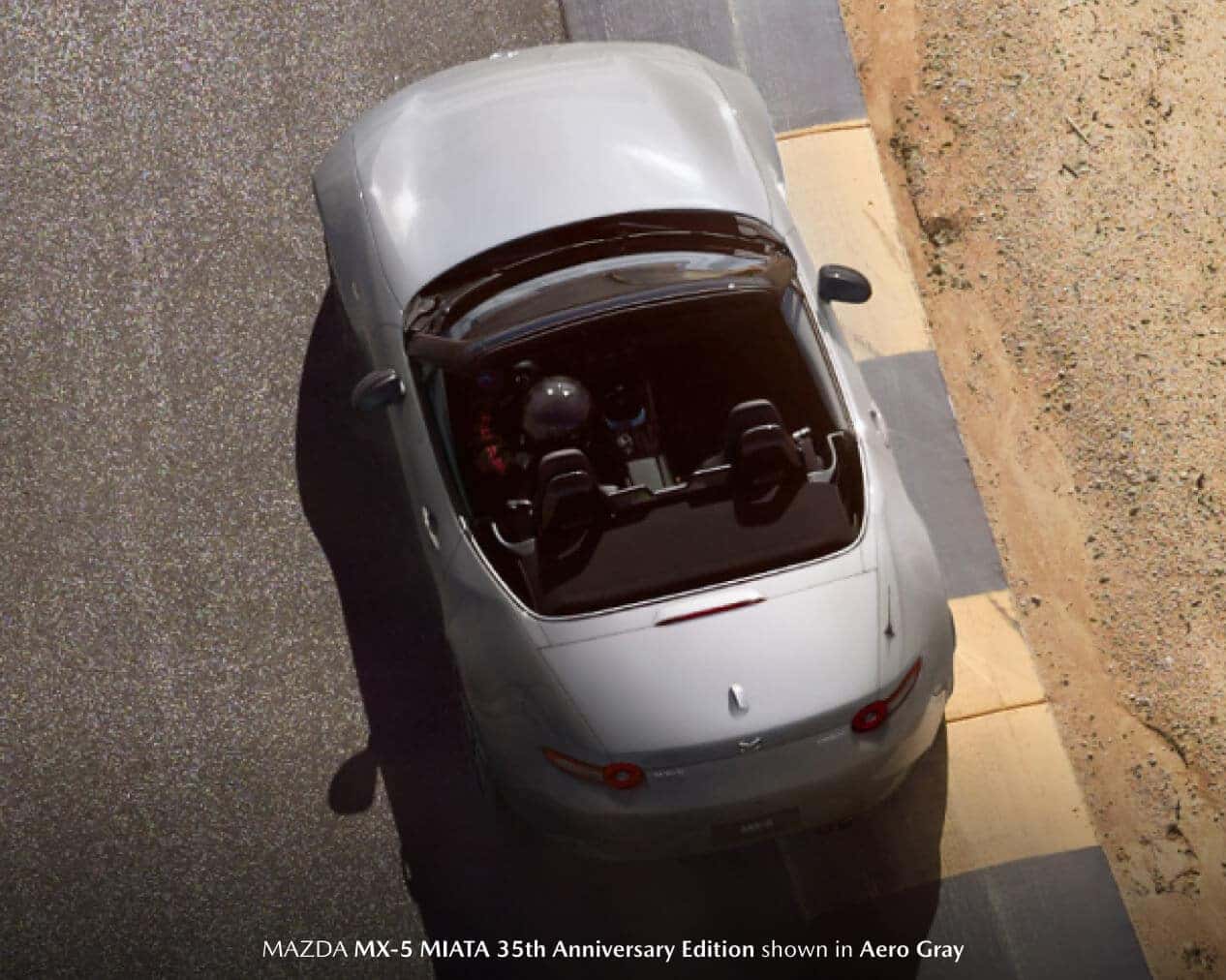 Mazda Miata Trim Levels: Interior, Tech & Performance