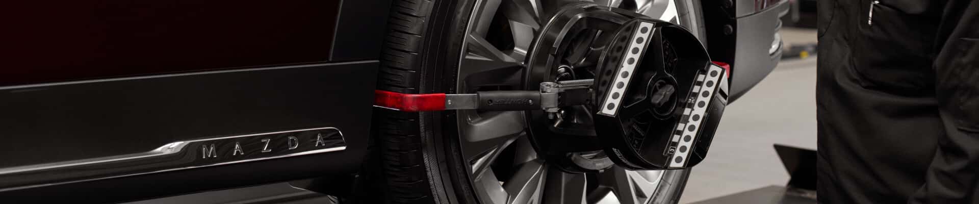 Mazda Service Center & Repair Shop In Houston, TX