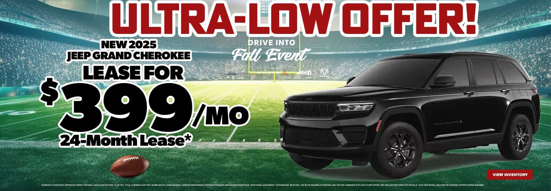 Grand Cherokee L | Happy Chrysler Dodge Jeep RAM of Rochester