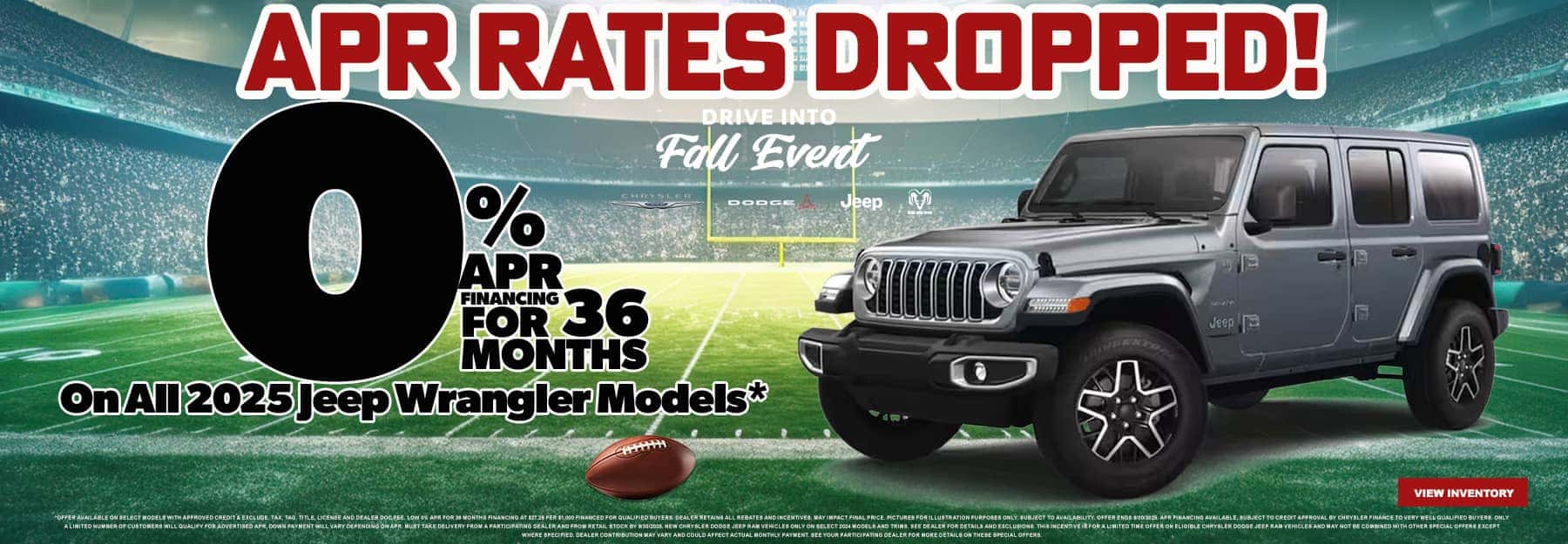 Wrangler | Happy Chrysler Dodge Jeep RAM of Rochester