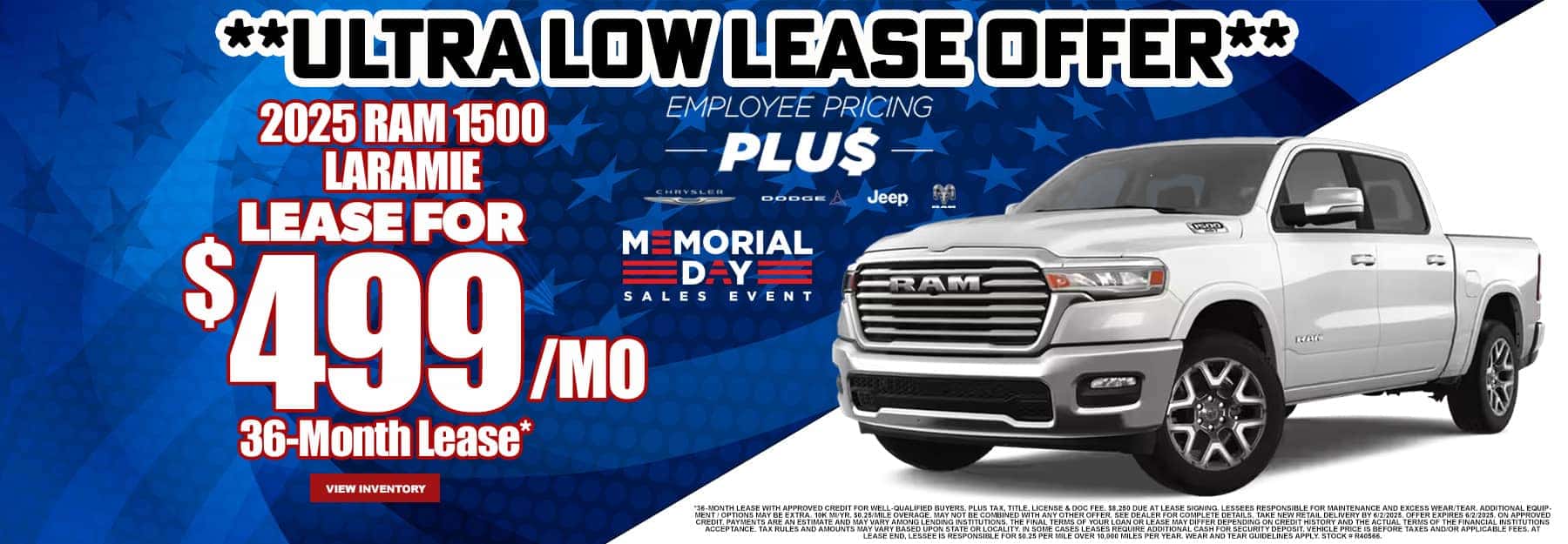 New Ram 1500 for Sale in Rochester, MN