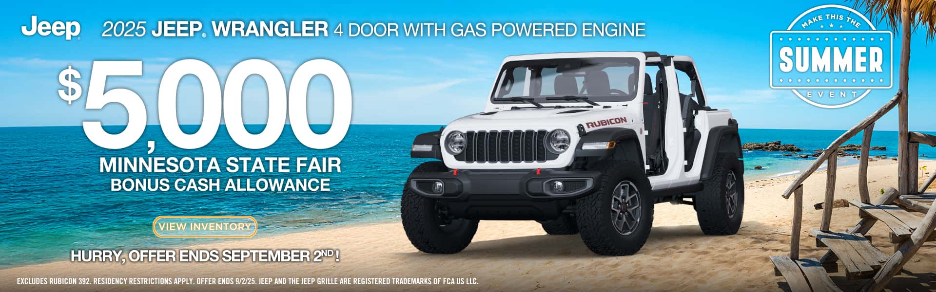 Dealer Near You | Rochester Chrysler Dodge Jeep RAM near Minneapolis