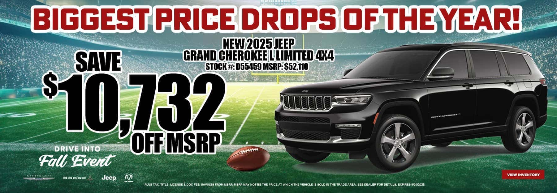 Dealer Near You | Rochester Chrysler Dodge Jeep RAM near Minneapolis