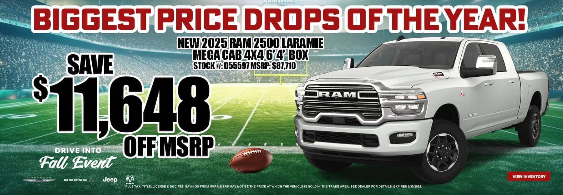 1500 | Happy Chrysler Dodge Jeep RAM of Rochester