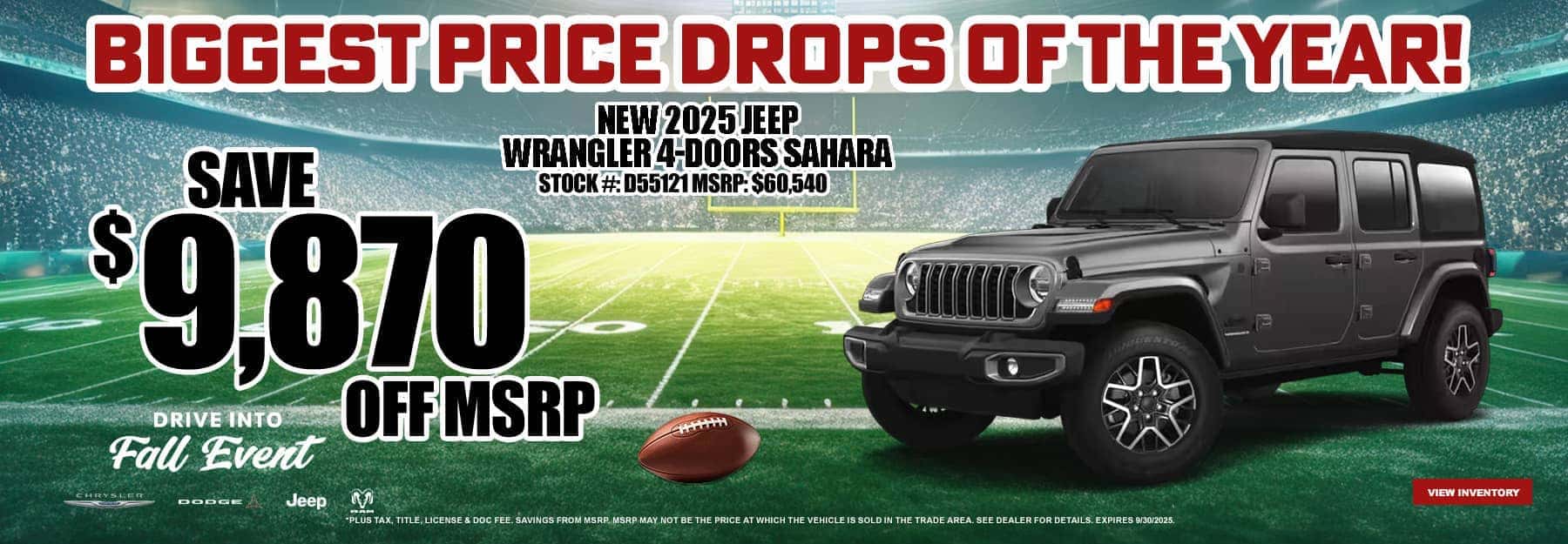 Dealer Near You | Rochester Chrysler Dodge Jeep RAM near Minneapolis
