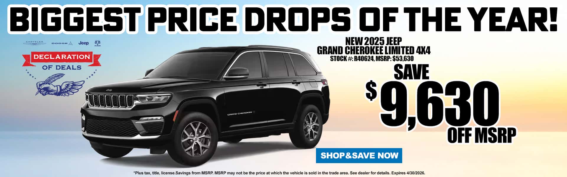 Dealer Near You | Rochester Chrysler Dodge Jeep RAM near Minneapolis