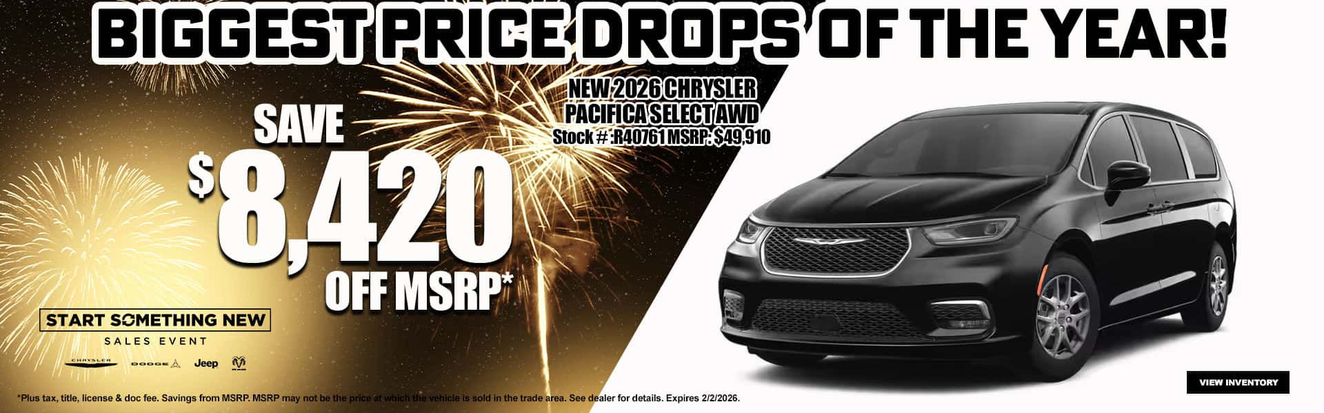 Chrysler | Happy Chrysler Dodge Jeep RAM of Rochester