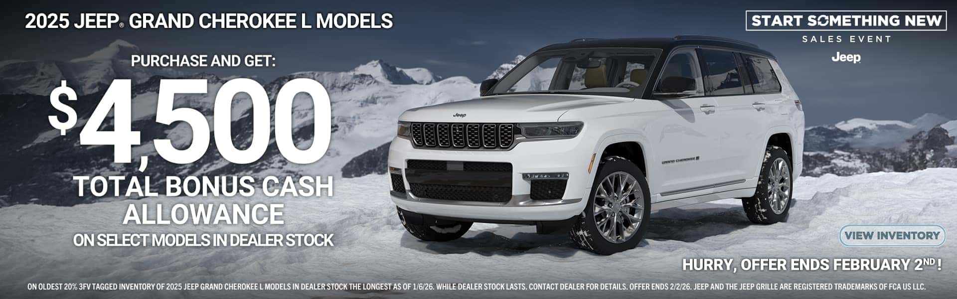 Grand Cherokee | Happy Chrysler Dodge Jeep RAM of Rochester