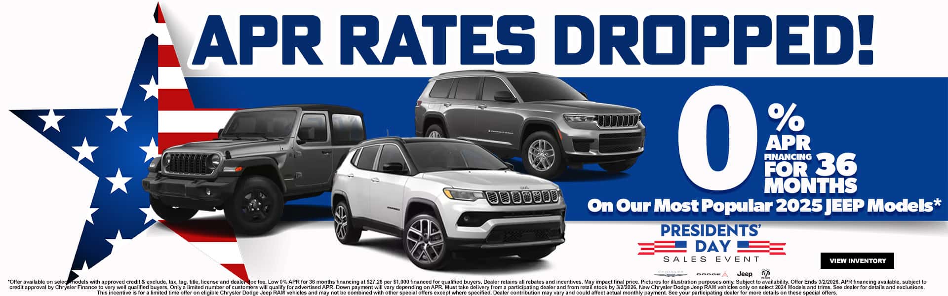 Dealer Near You | Rochester Chrysler Dodge Jeep RAM near Minneapolis