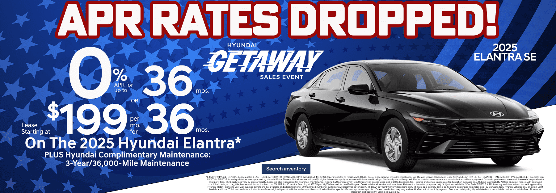 Hyundai Dealer Near You | Happy Hyundai of Rochester, MN