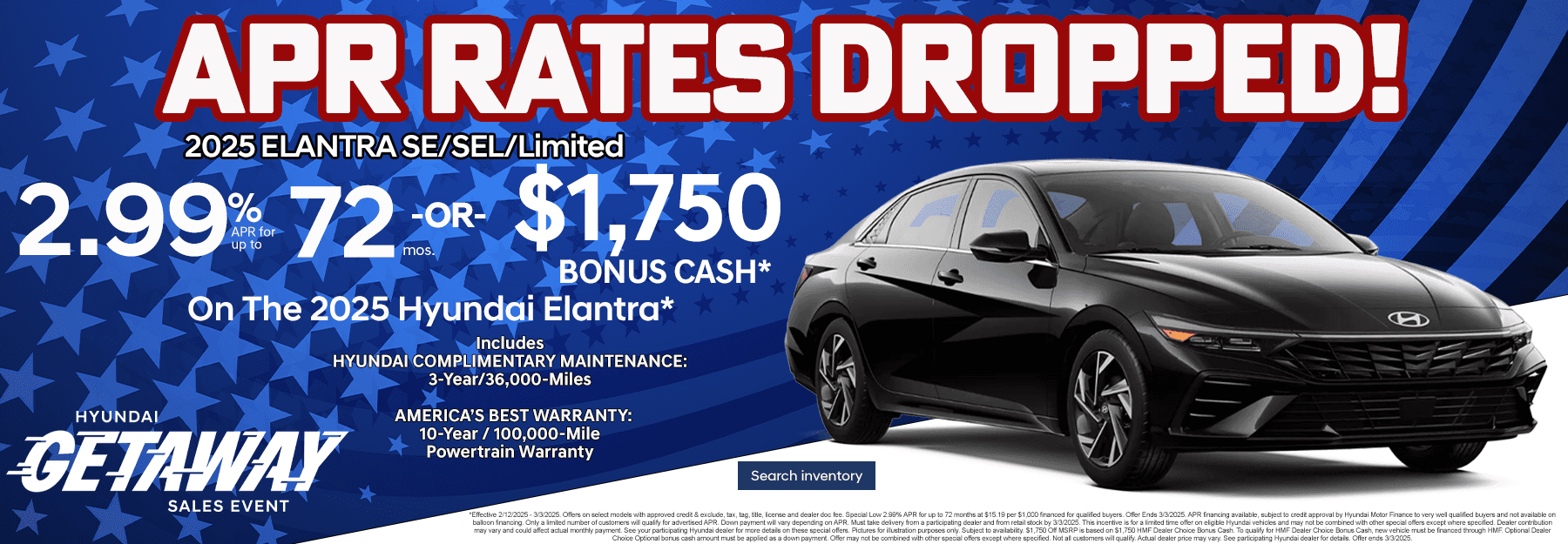 Hyundai Dealer Near You | Happy Hyundai of Rochester, MN