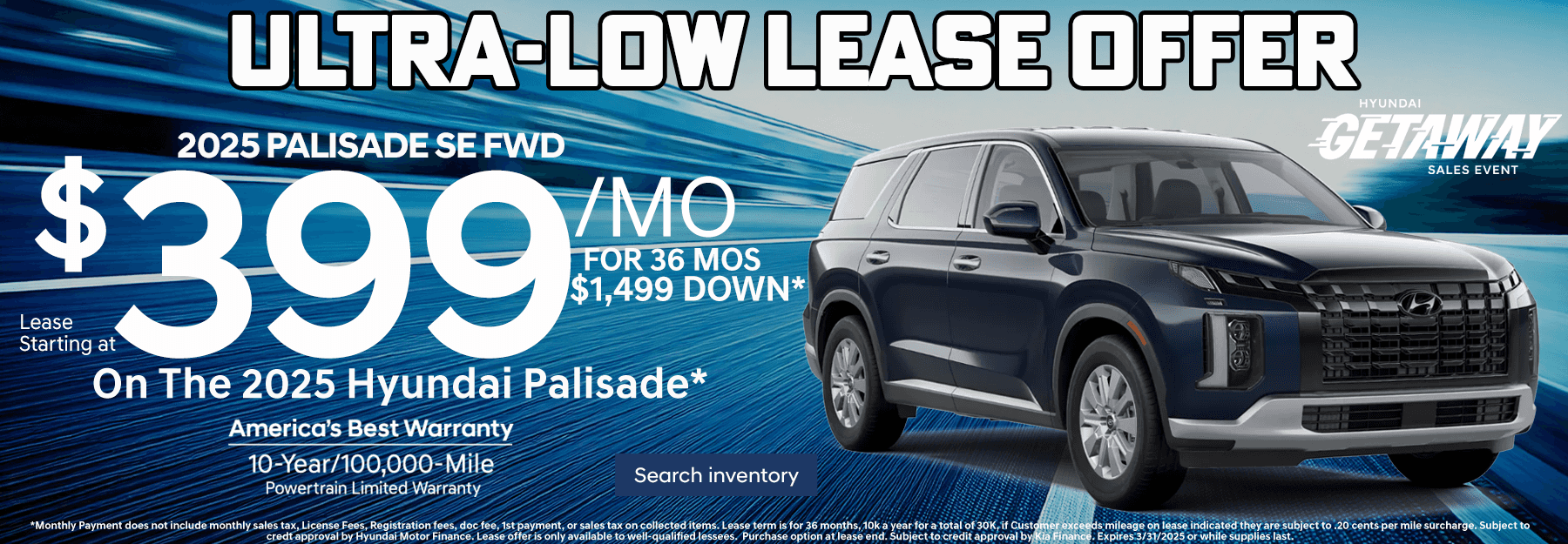 Hyundai Dealer Near You | Happy Hyundai of Rochester, MN