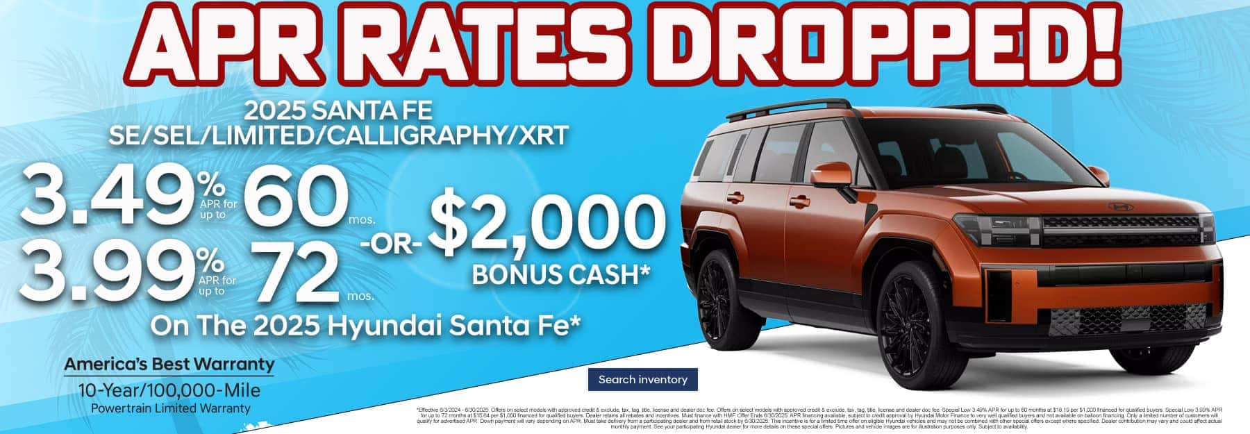 Hyundai Dealer Near You | Happy Hyundai of Rochester, MN