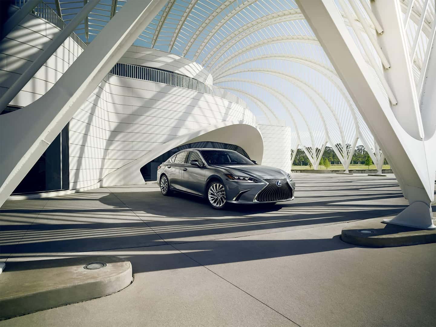 Contactless Sales By Harvey | Harvey Lexus of Grand Rapids