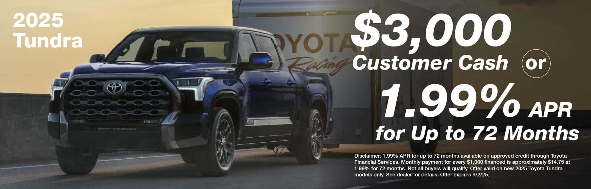 New and Used Toyota dealership near Bozeman | Toyota of Helena