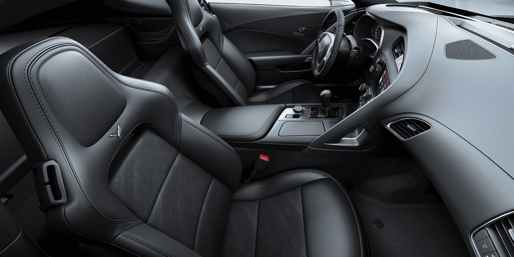 2017 Corvette Grand Sport Coupe | Hendrick Corvette Center | In Buford