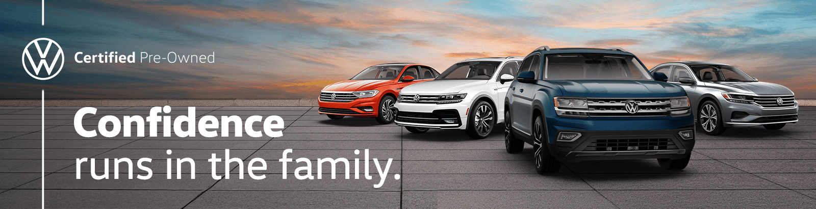Volkswagen Certified Pre-Owned | Heritage Volkswagen