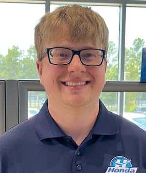 Honda of Covington Staff | Covington Honda Dealer