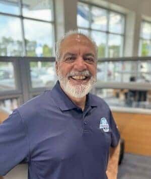 Honda of Covington Staff | Covington Honda Dealer