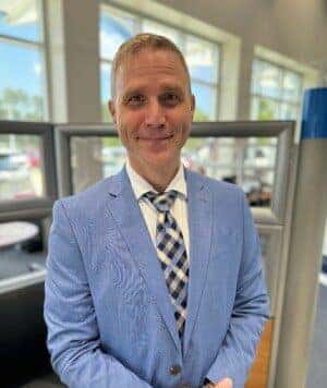 Honda of Covington Staff | Covington Honda Dealer