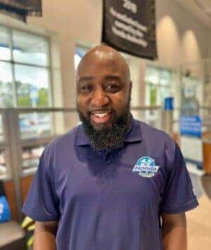 Honda of Covington Staff | Covington Honda Dealer