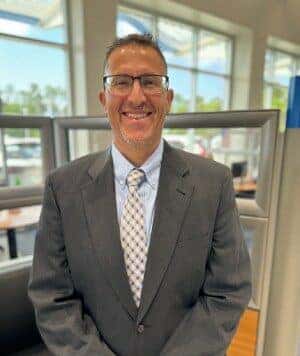 Honda of Covington Staff | Covington Honda Dealer