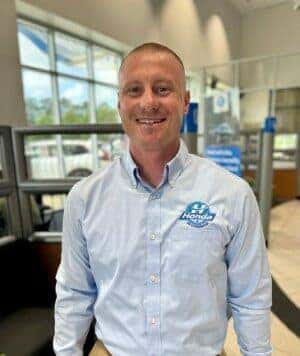 Honda of Covington Staff | Covington Honda Dealer