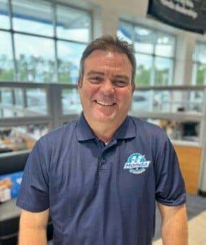 Honda of Covington Staff | Covington Honda Dealer