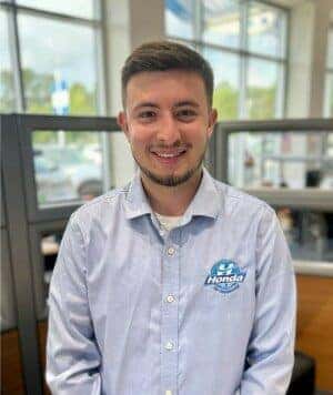 Honda of Covington Staff | Covington Honda Dealer