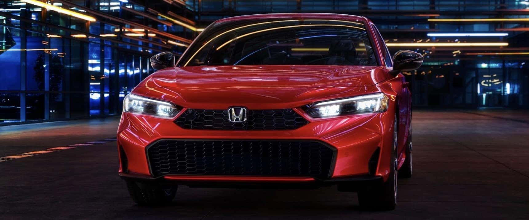 2026 Honda Civic vs Toyota Corolla | Covington, LA | Honda of Covington