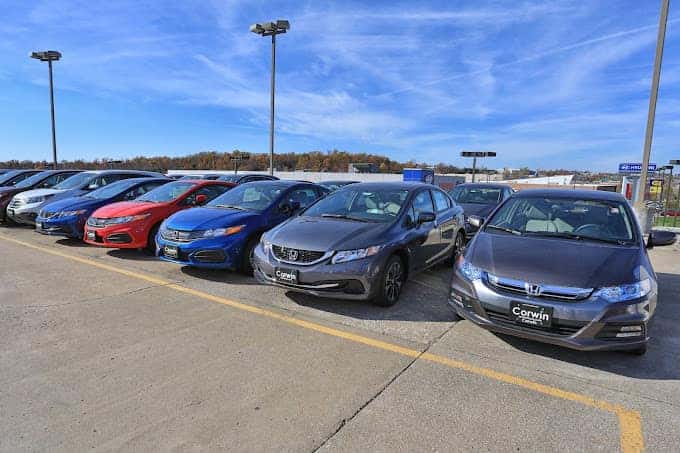 Used Cars Jefferson City Mo