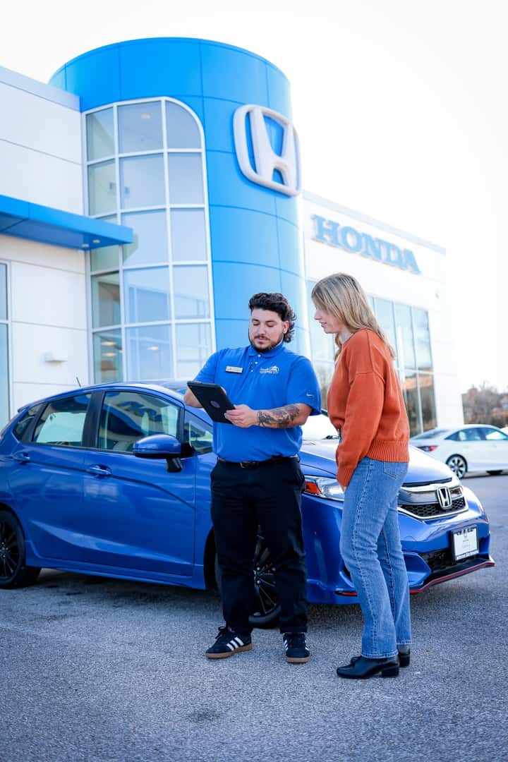 About Our Honda Dealership | Honda of Jefferson City | MO