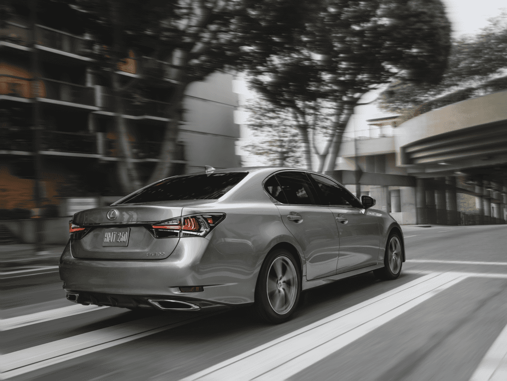 2019 LEXUS GS 350 REVIEW | Ira Lexus of Danvers